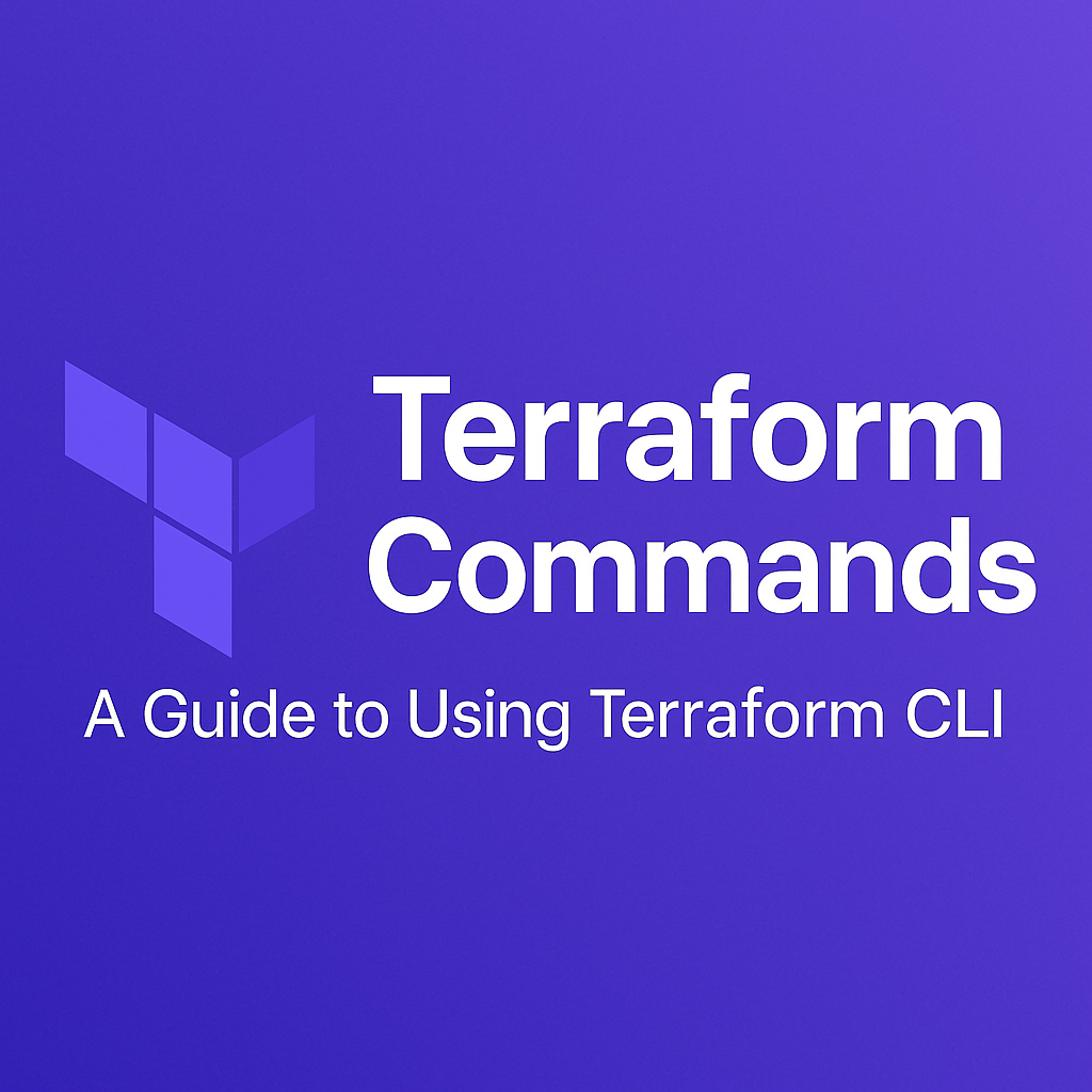 terrTerraform Commands Cheat Sheet: every essential command explained ...