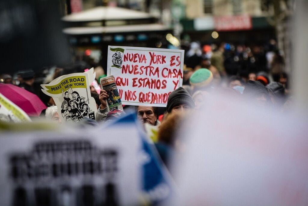 What We Know, and Don’t Know, About the Trump Administration’s ...