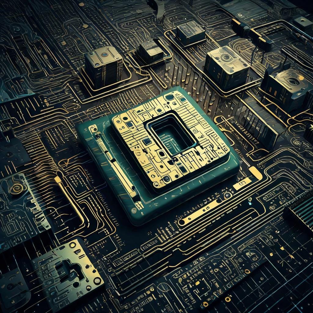 Important Terms in Machine Learning | by Everything is MindGame | Medium