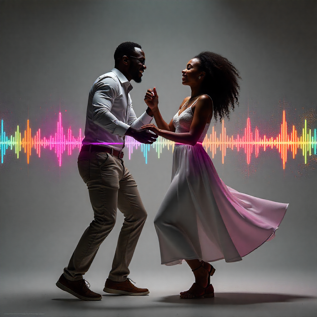 Data with a Heartbeat (Part 5): Dancing with the Data | by JANADA KEFAS ...