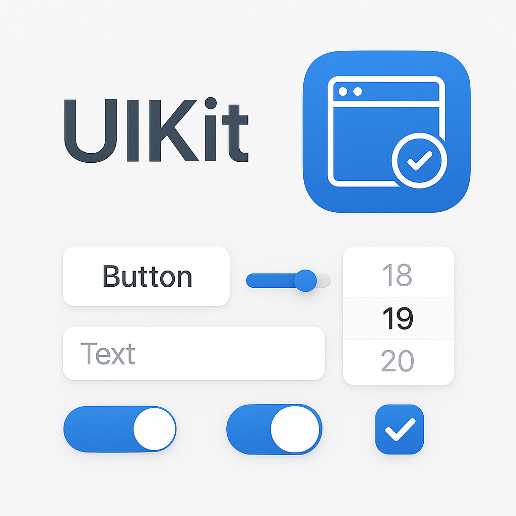 Why UIKit Still Holds Its Ground in a SwiftUI World -A Developer’s Take ...