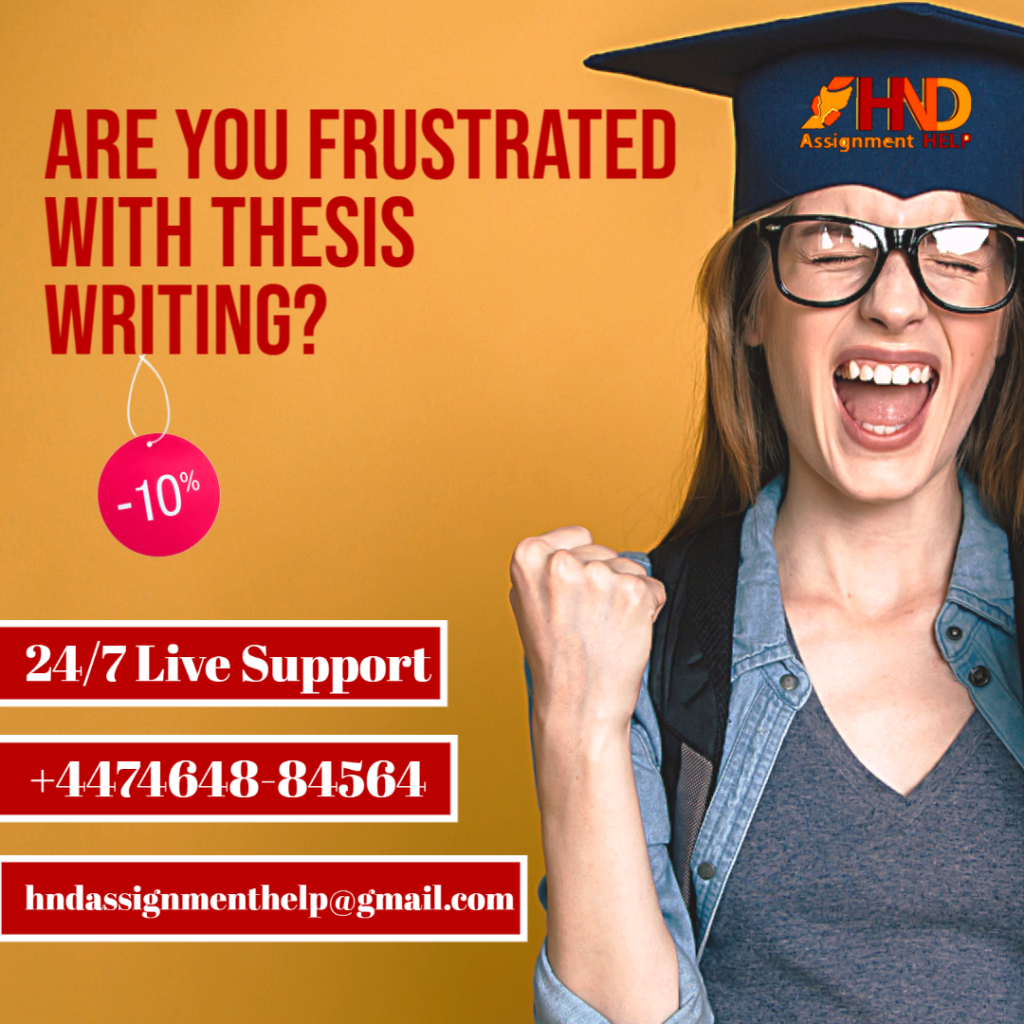 What is a Thesis Statement? — Understanding and Examples | by HND ...