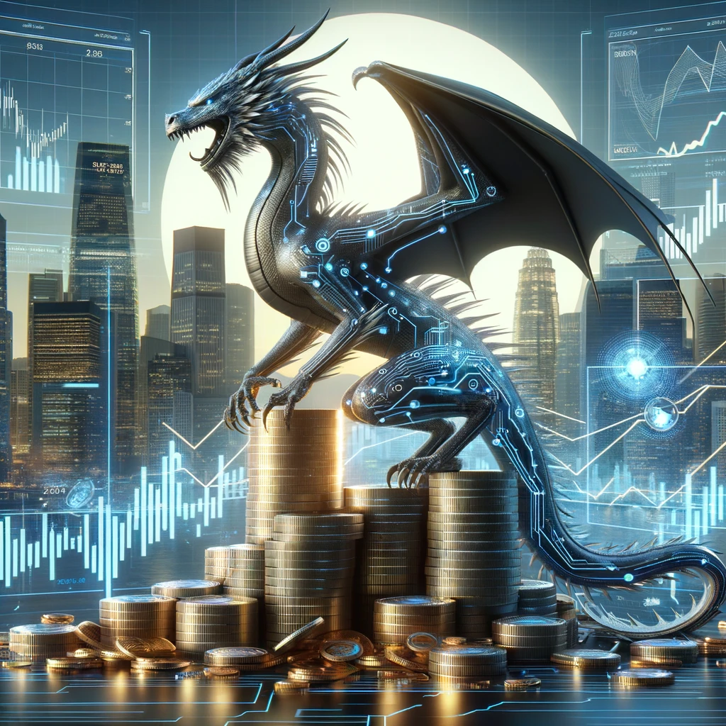 Your Inner Beast and Your Financial Dragons! | by SBJ | Medium