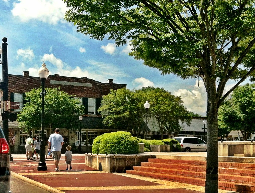 Romantic Escapes: Exploring Local Date Spots in Cary, NC | by Peak ...