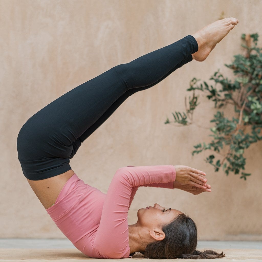 PILATES EXERCISE. PILATES EXERCISE | by Muhammad Asghar | Nov, 2024 ...