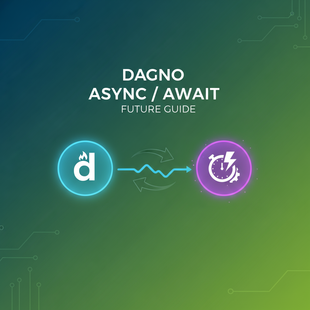 Django’s Asynchronous Future: Embracing the Power of Async/Await | by ...