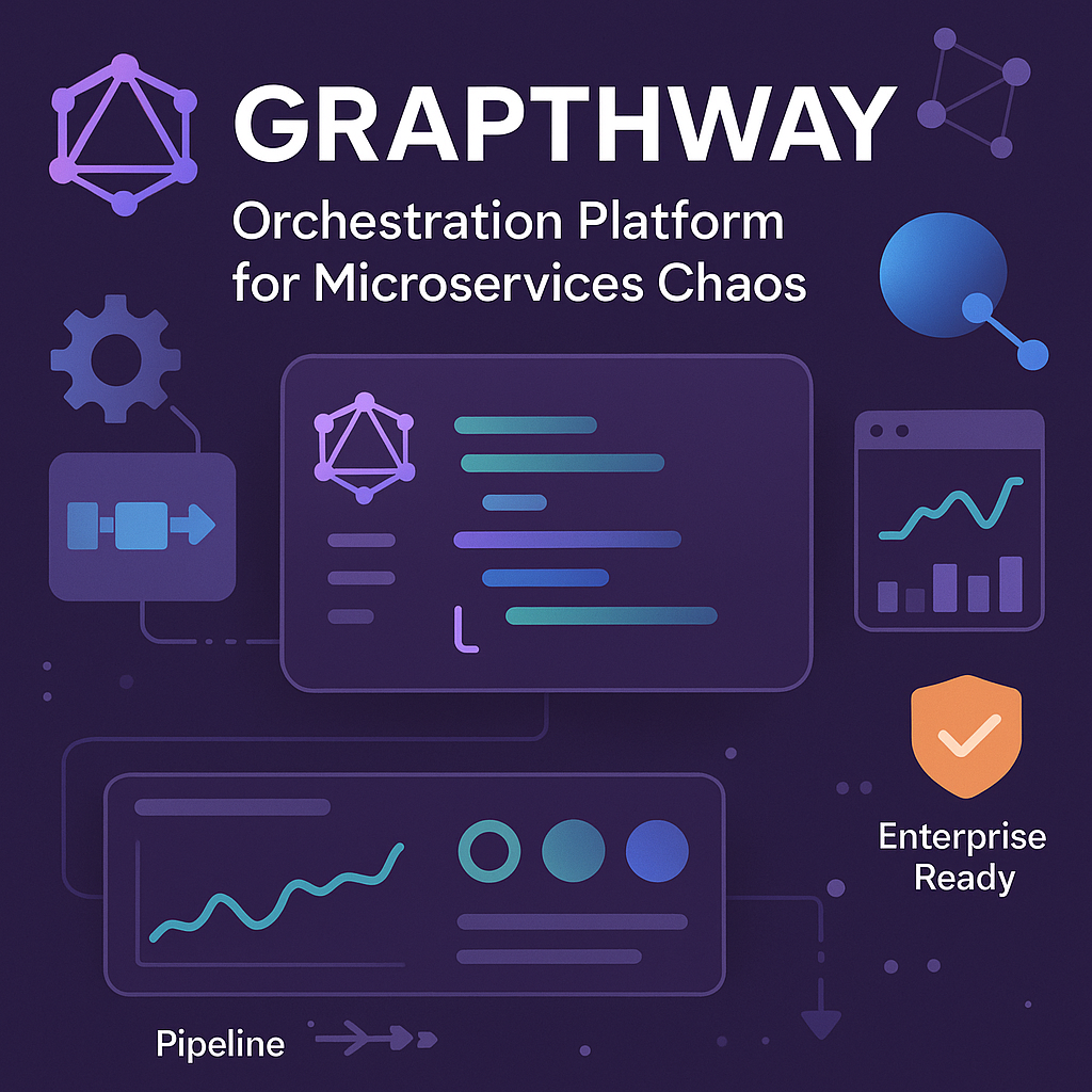 Building Production-Ready GraphQL Microservices with Grapthway Gateway ...