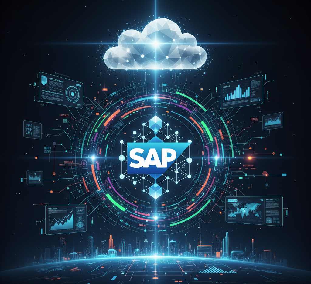 SAP Staj Günlükleri — Part 1: ERP ve SAP’ye Giriş | by Yaseminilik | Medium
