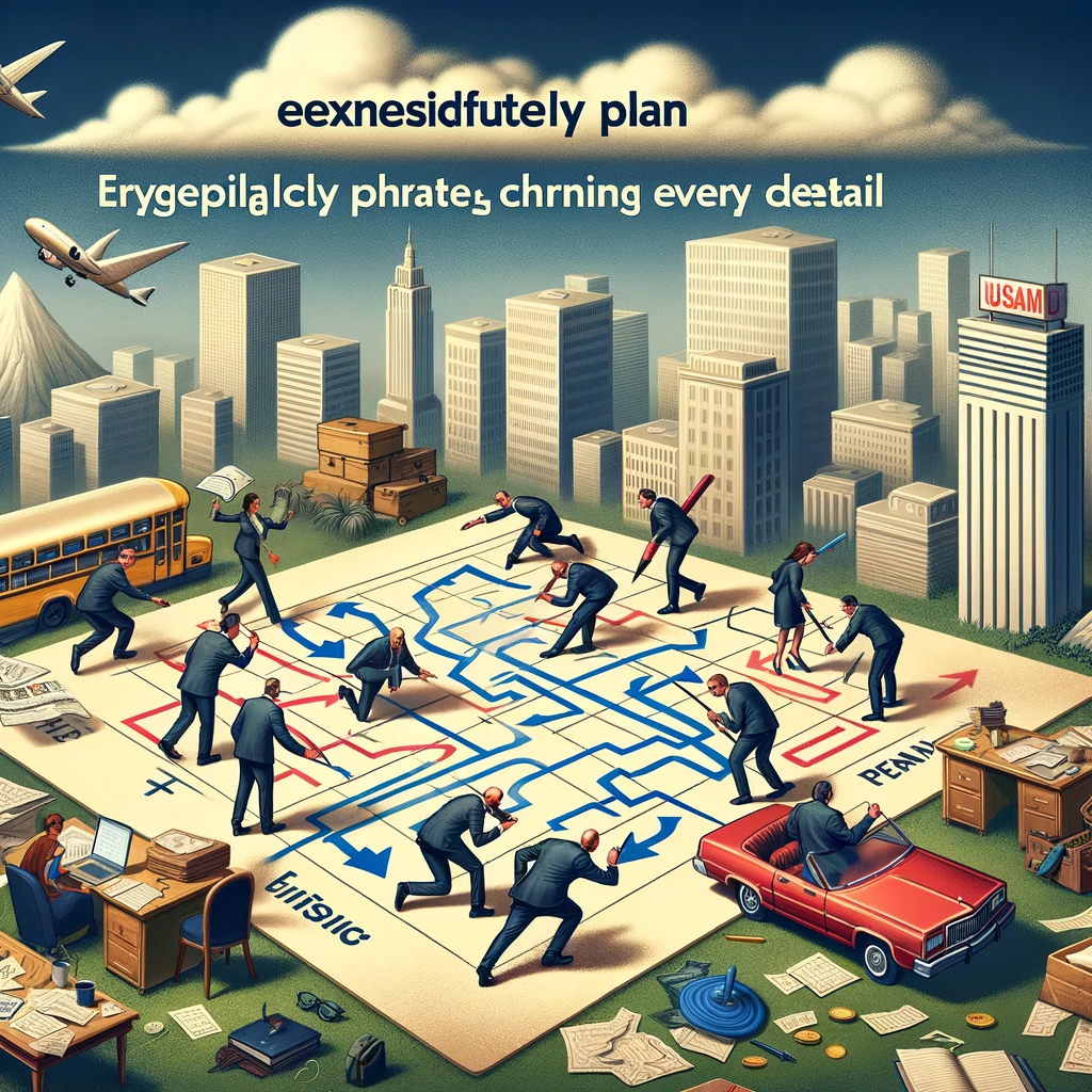 Predictability in an unpredictable world | by David McThomas | Coaching ...