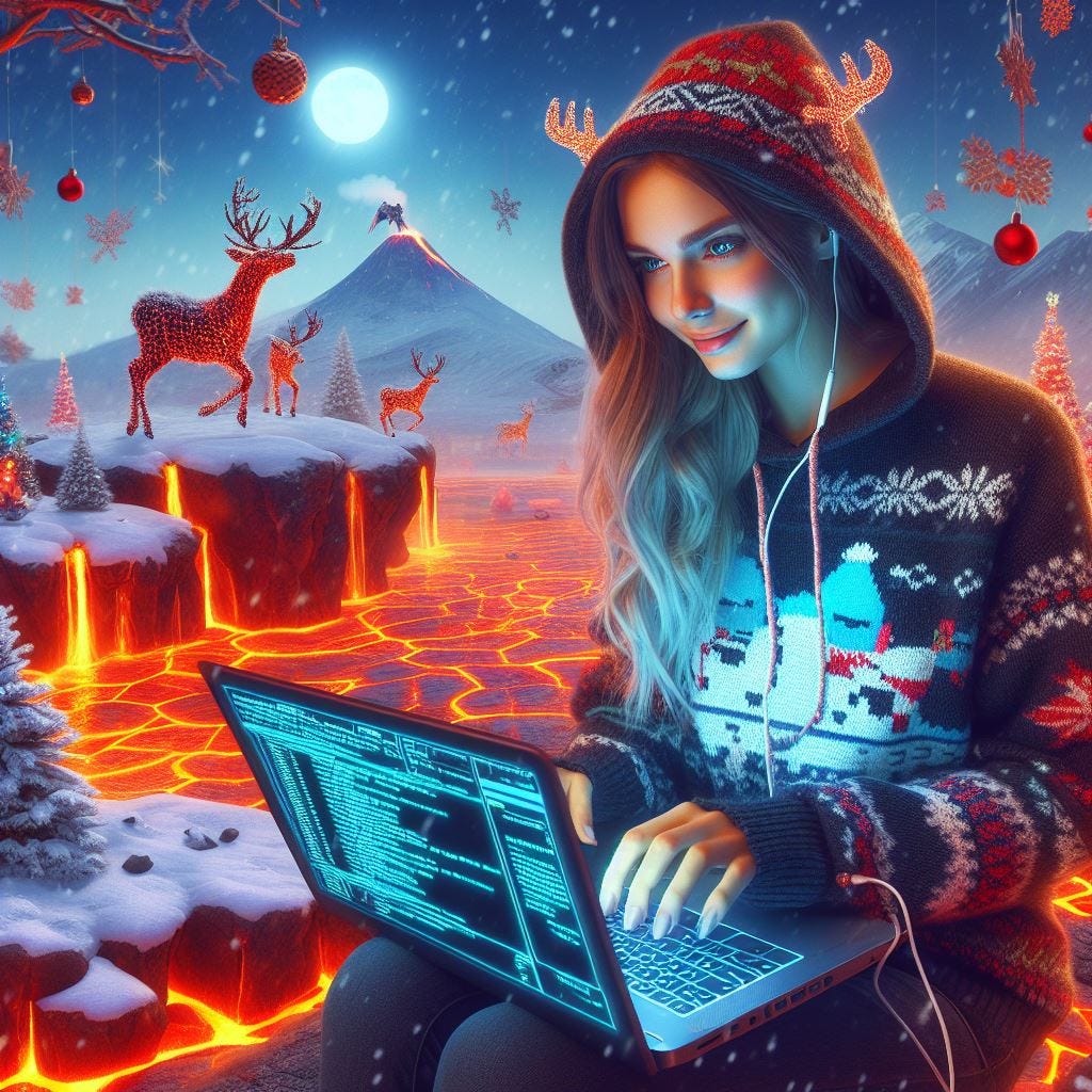 Advent Of Code 2023 Day 15 With Python Solved By Data Engineer By Jekaterina Uļjanova Python 6580