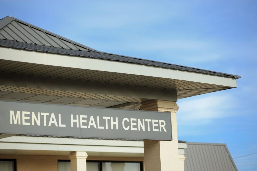 Mental health treatment centers pioneering the path to liberation from despair and anxiety: The ...
