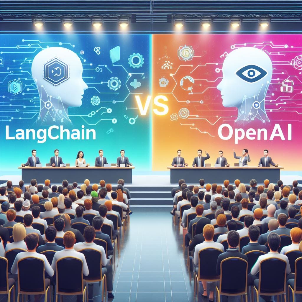 Langchain Agents Vs Openai Function Calling By Aditya Bandaru Medium