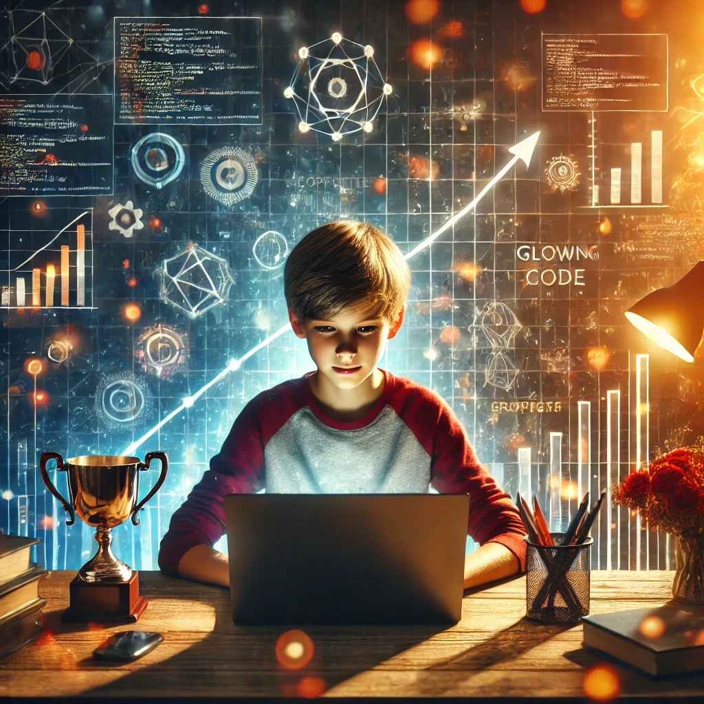 The Transformative Journey of Sanjay: From Fear to Mastery in ...