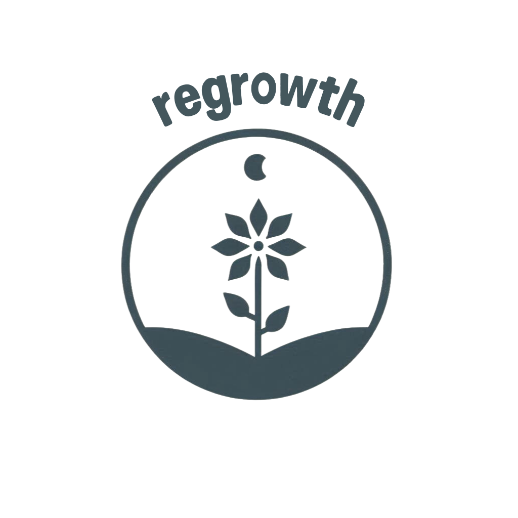 regrowth