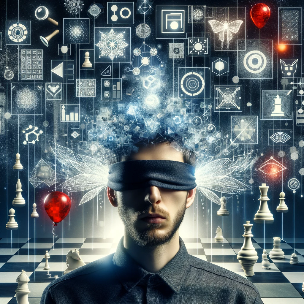 Blindfold Design: The Chess Masters Approach to Designing in the Mind ...