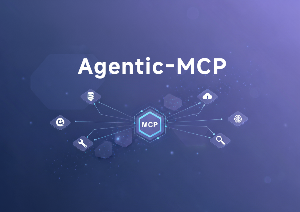 Agentic MCP: Dynamic MCP Integration for AI Agents | by Ahmad Faraz ...