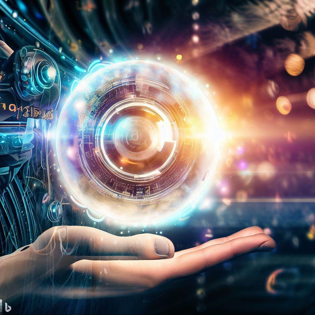 The Future of AI:15 Promising AI future and Possibilities | by ...