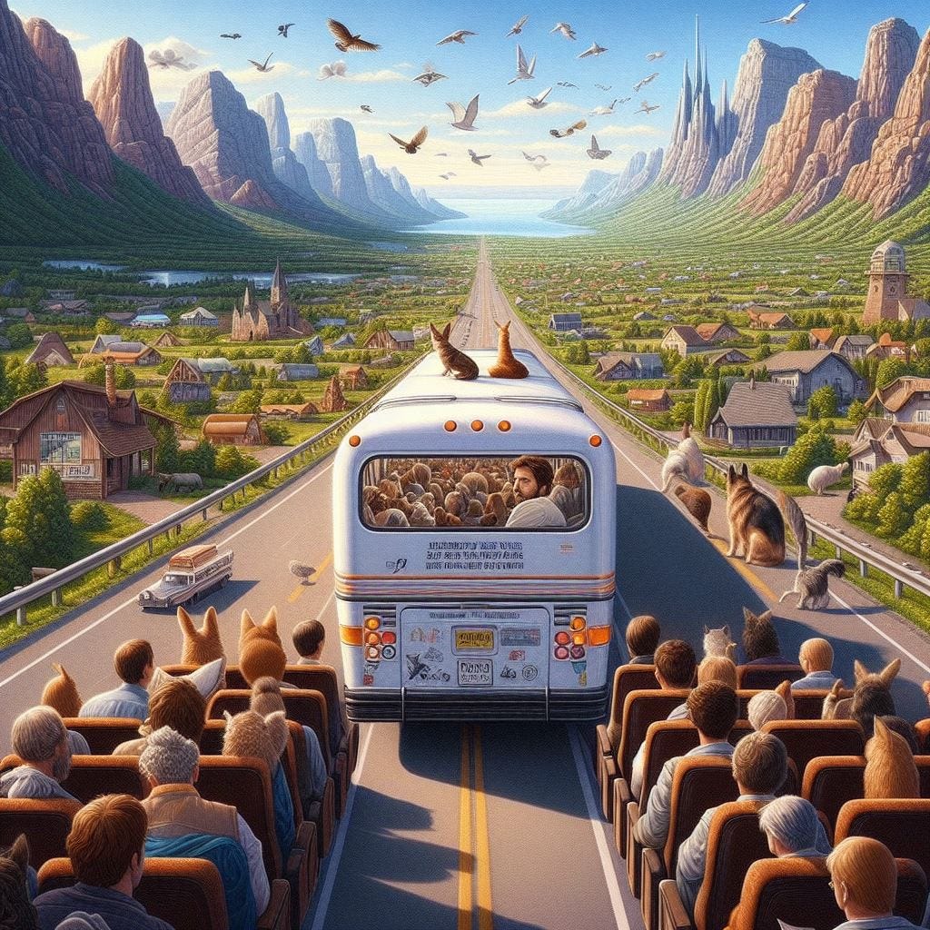 Your Ultimate Guide to Bus Tickets from High River to Calgary Airport ...