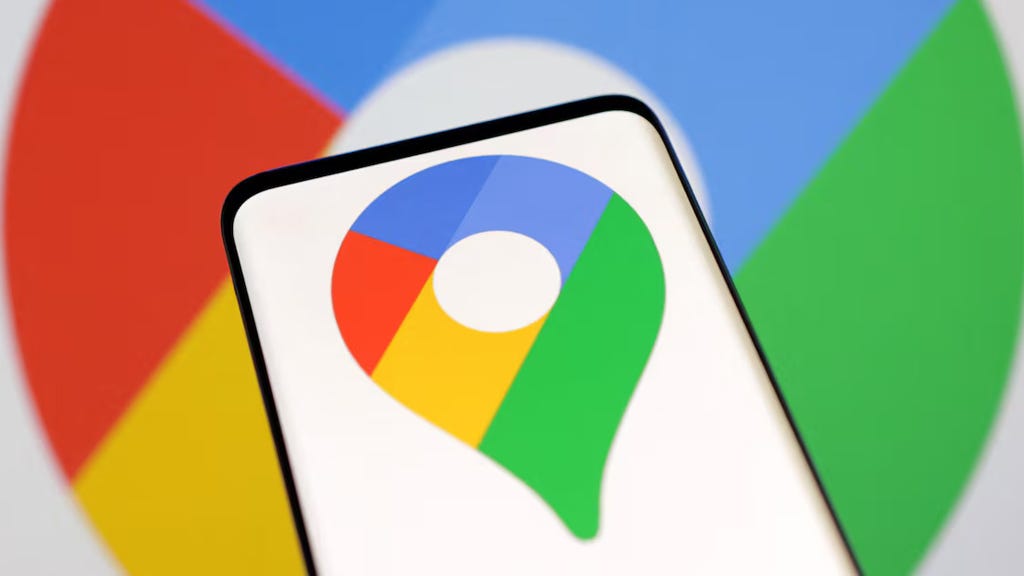 Google Maps Adds Gemini AI: The New ‘Ask Maps’ Feature That Turns ...