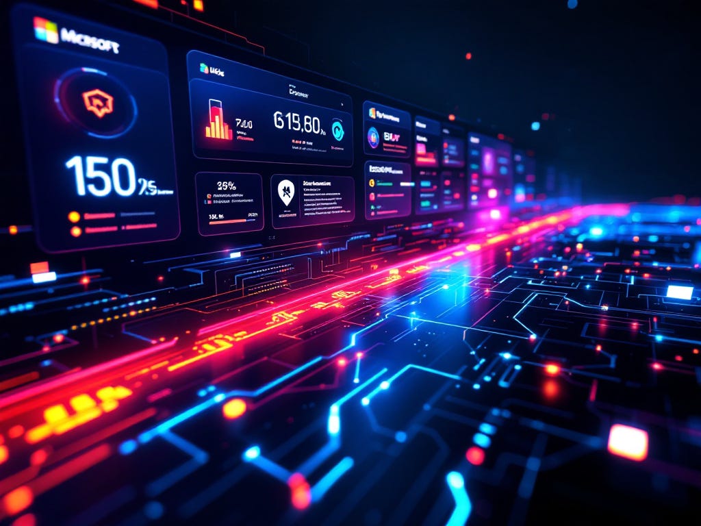 IIS Scalability Secrets: Handle Heavy Loads Like a .NET Guru! | by Nagaraj | Level Up Coding