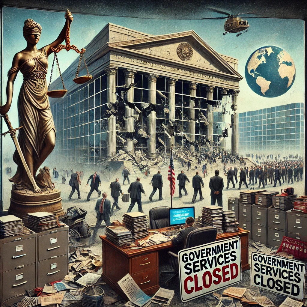 Lessons from the Corporate Downsizing of the 1980s: A Warning for ...