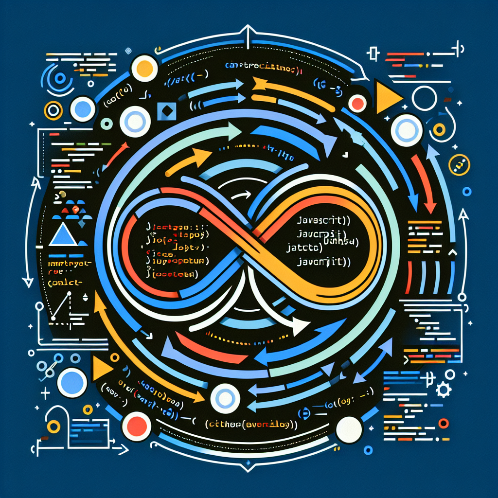 Understanding Why Javascript Functions Dont Repeat Properly Inside Loops By Denis Bélanger 💎⚡ 8424