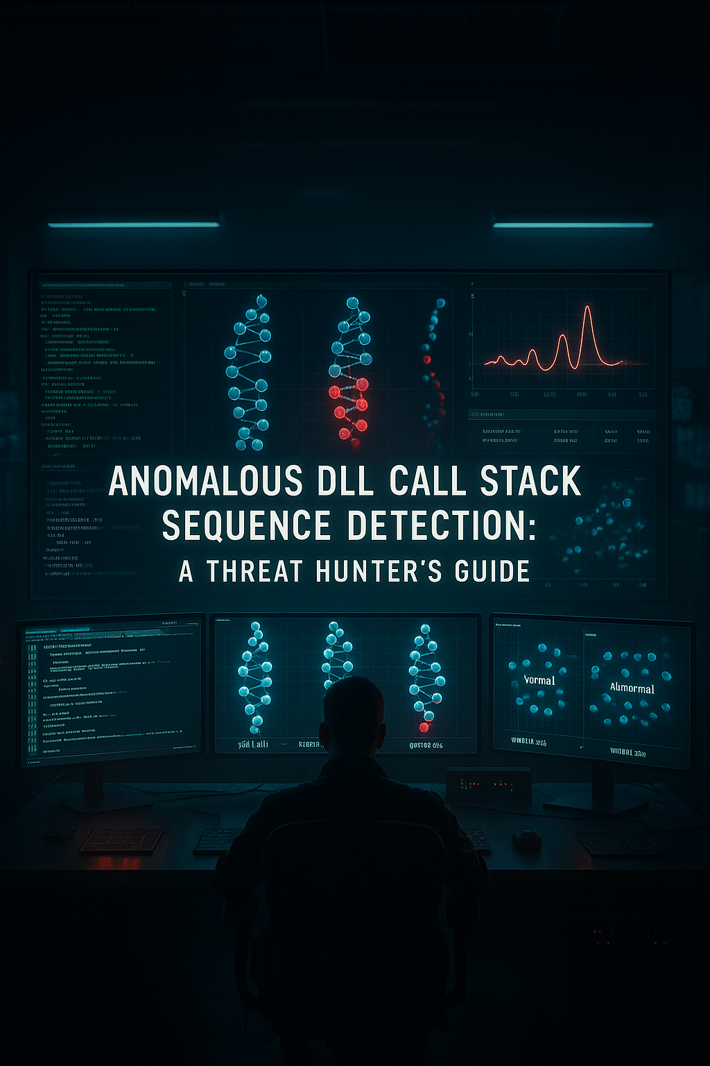Anomalous DLL Call Stack Sequence Detection: A Threat Hunter’s Guide to Process Injection | by ...