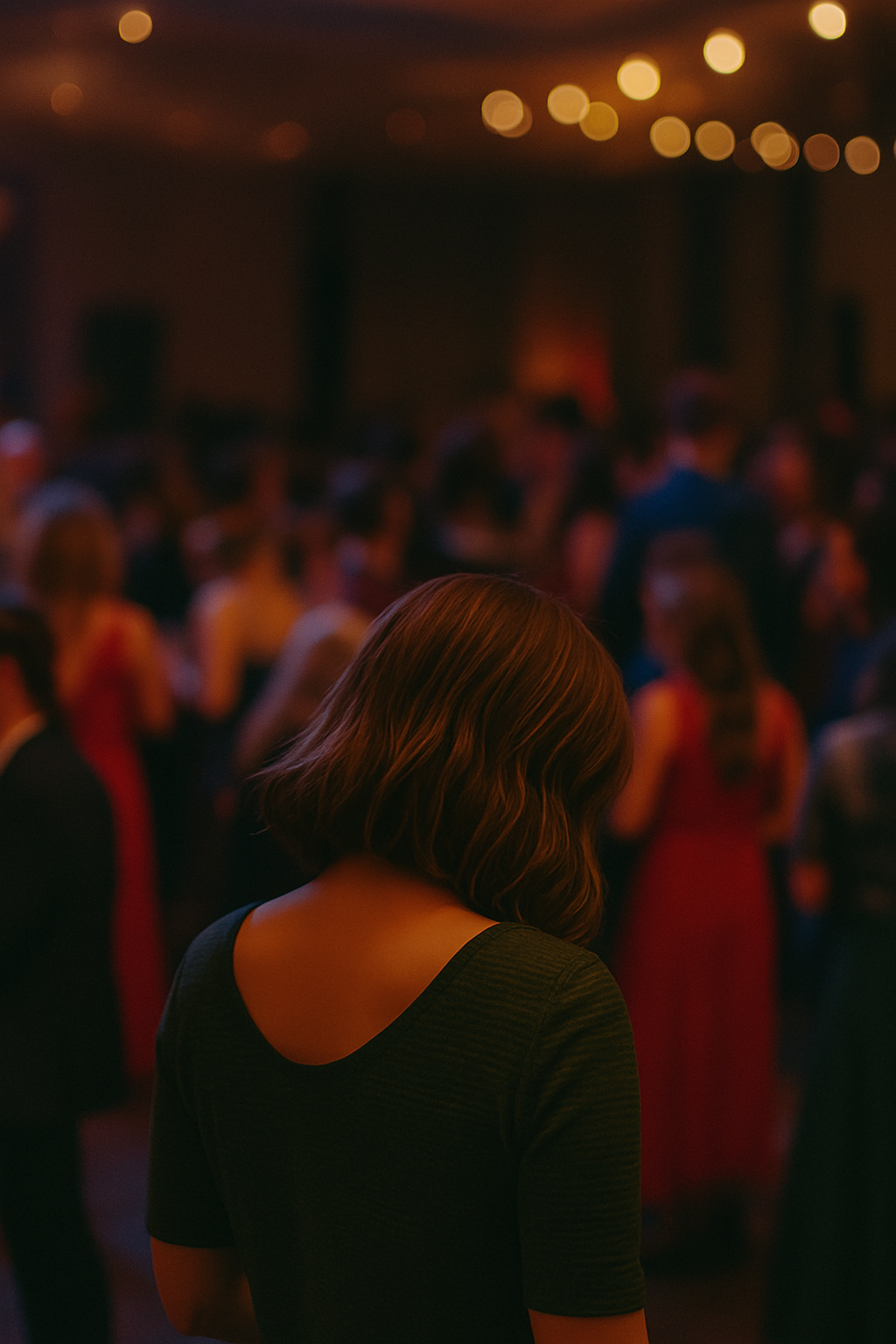When Meaningless Socialization Becomes Suffocating: A Journey from ...