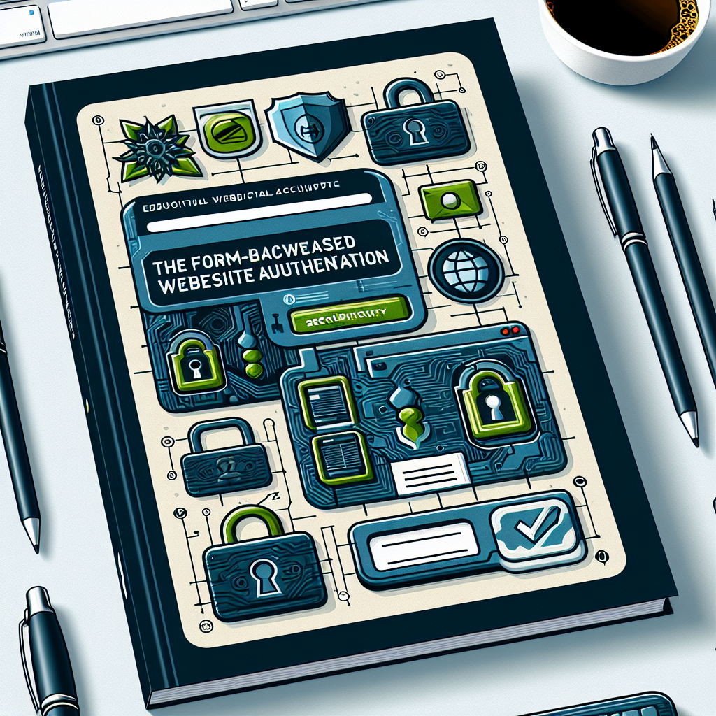 The Complete Manual for Form-Based Authentication on Websites | by ...