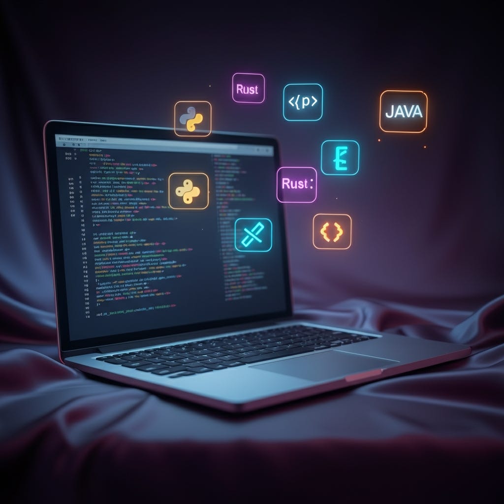 My Thoughts on the 2025 Stack Overflow Survey: The Hype, the Reality, the Gap | by | Level Up Coding