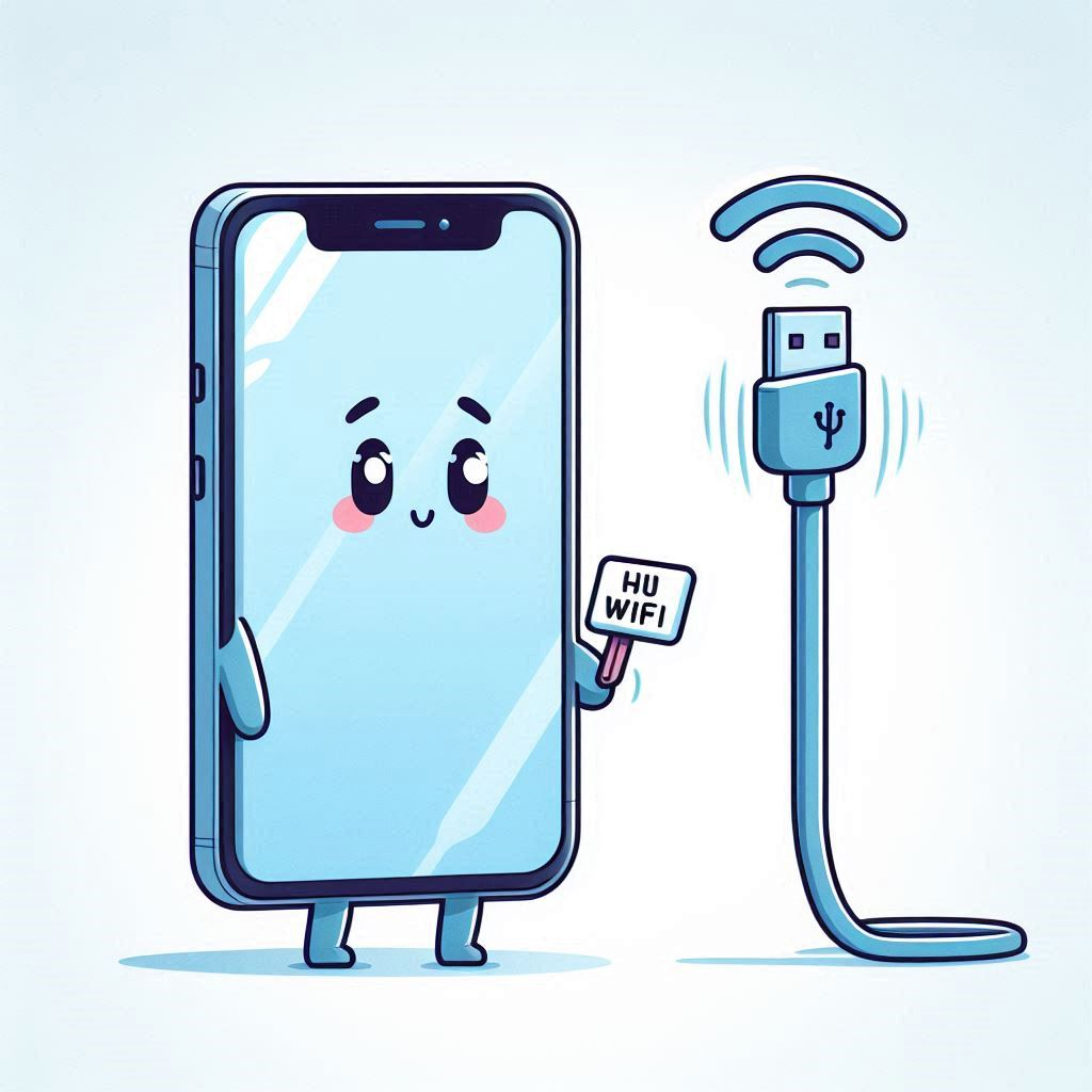 Simplify App Development with Easy Wireless Pairing on Android 11 and ...