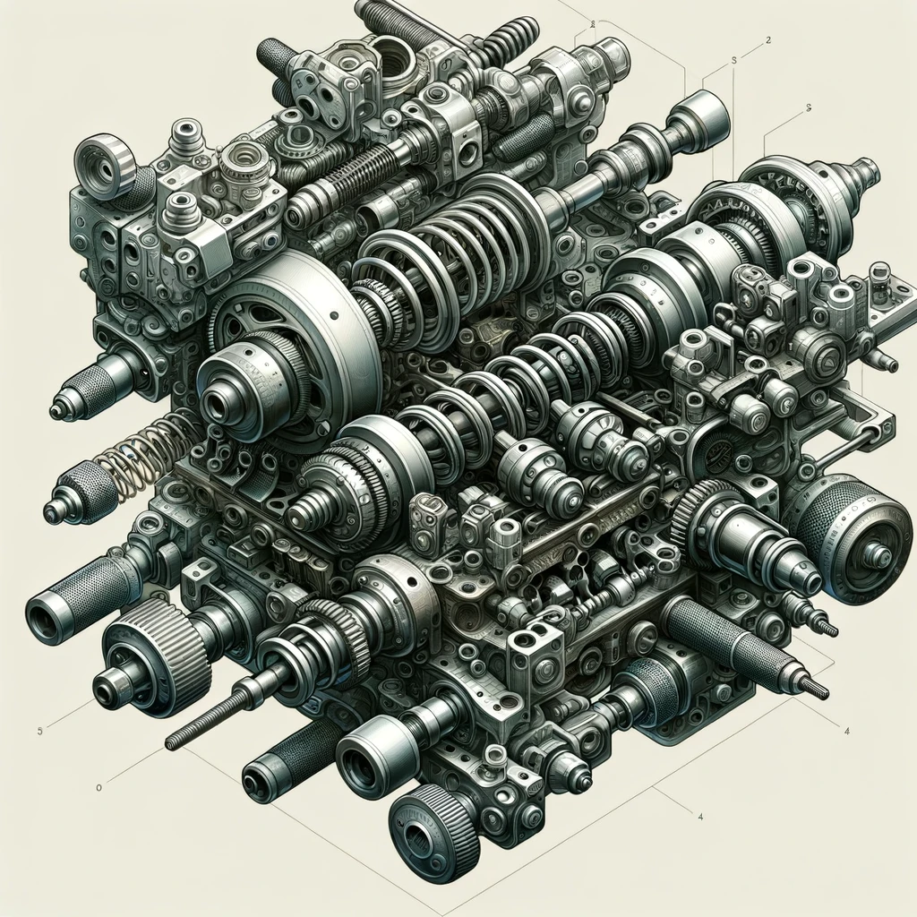 React Compound Components: A Modern Guide to Simplifying Complex UIs | by Handi | Frontend ...