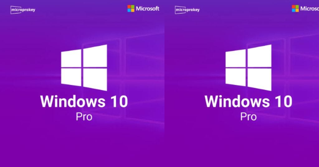 Why Windows 10 Pro is the Perfect Choice for Your Business: A Guide to ...