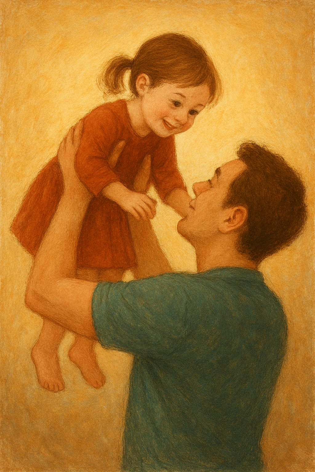 What My Father Failed To Tell Me About Love. | by Caroline Peter | Write A Catalyst | Nov, 2025 ...