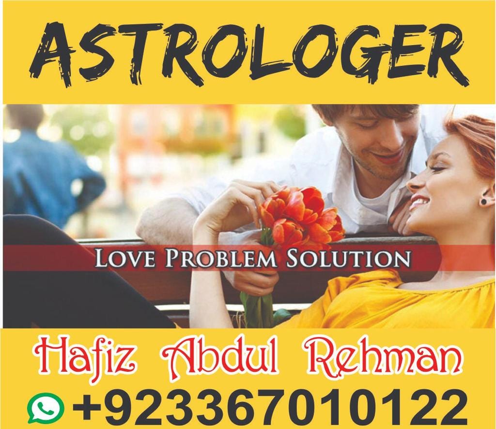Best Astrologer in UK Best Astrologer Hafiz Abdul Rehman | by Best Astrologer in UK Hafiz Abdul ...