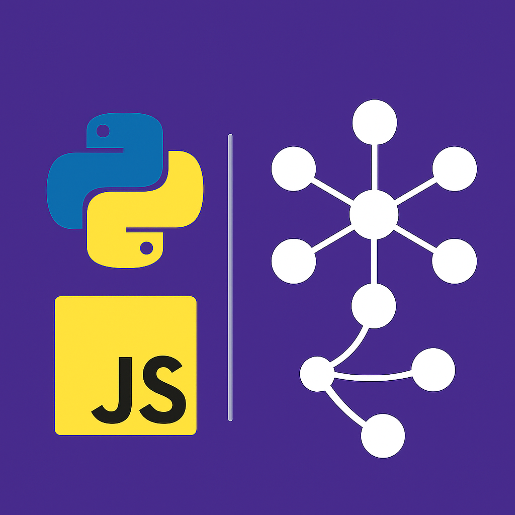 A Python user’s guide to LangGraph JS | by Mike Ascah | PressBox