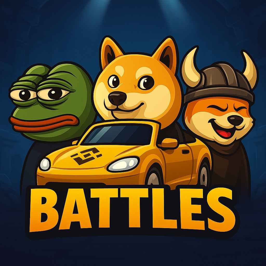 The Case for Long-Term Token Battles: Why Patience Pays in DeFi | by Meme Arena Club | Jul, 2025 ...