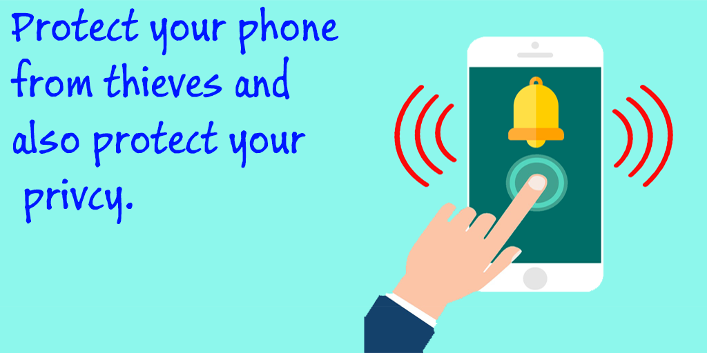 Protect your phone and your privacy | by Yash Dudhagara | Medium
