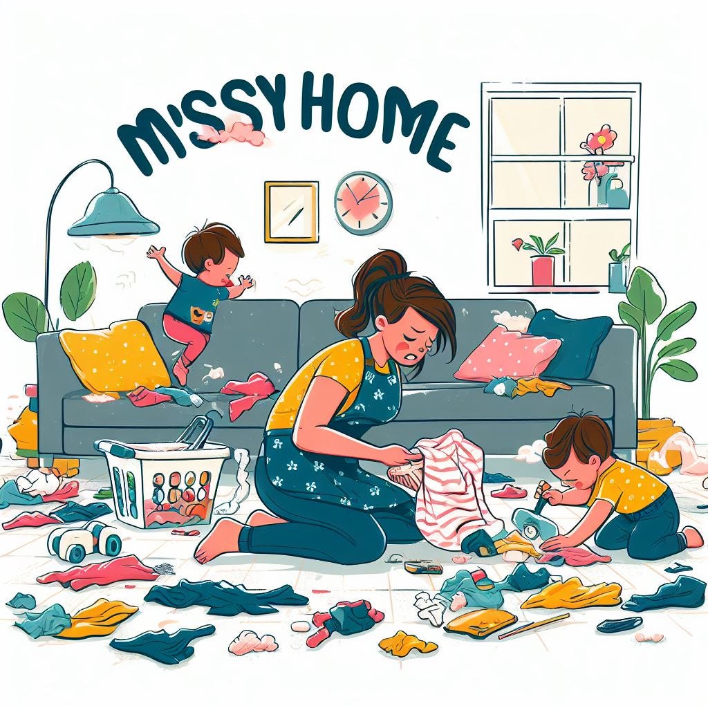 Claims and Actions: Even Marie Kondo Adjusts Her Views on Tidying | by ...