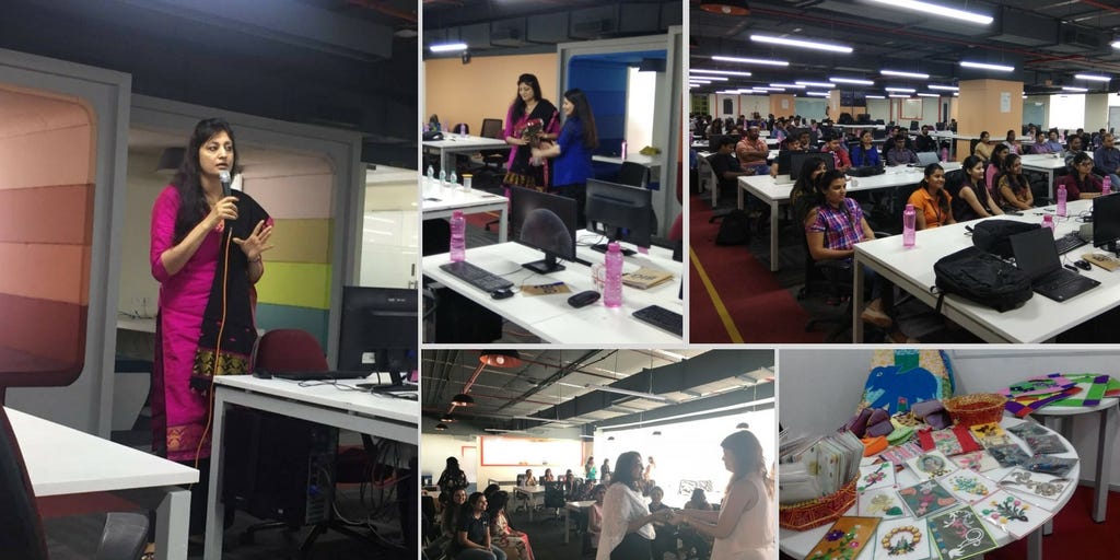 tavisca Celebrated International Women’s day | by Tavisca Solutions ...
