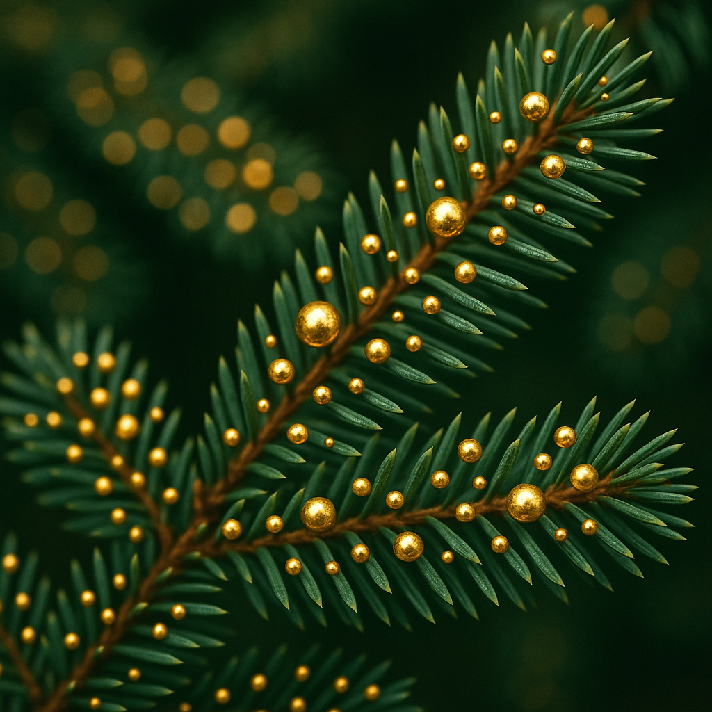 Did You Know…Gold Was Found Growing On Trees? | by Sophia Chanu | Did ...