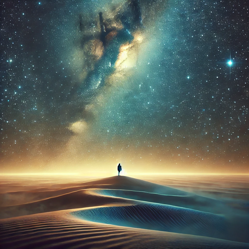 The True Measure of Existence: Freedom, Change, and the Illusion of ...