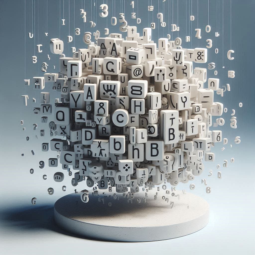 Computer Formal Language ~ Part II | by dilli_hangrae | Medium