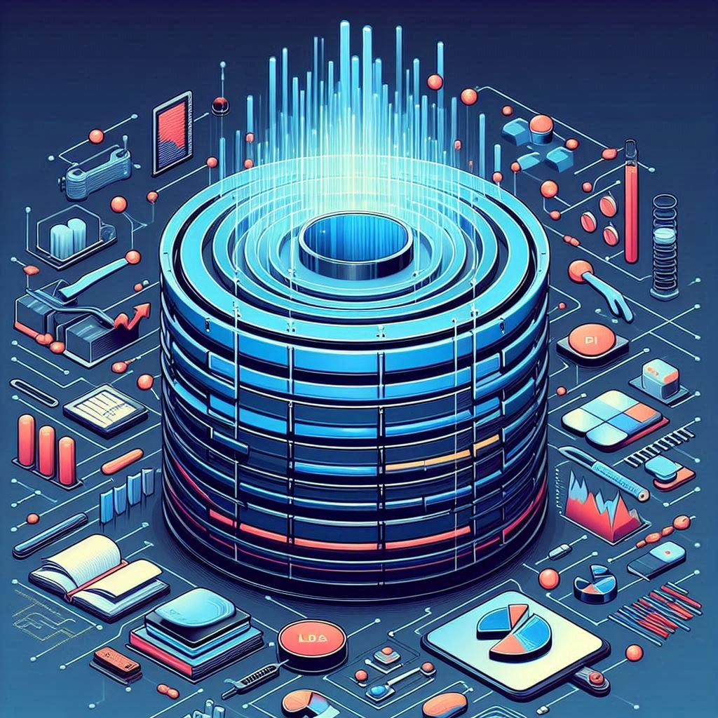 mantThe Need for Vector Databases: Why Are They Crucial for AI and LLMs ...