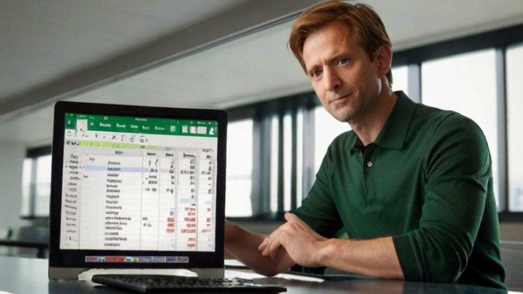 Excel Vs Databases Why Excel Cant Replace Databases By Noel David 5083