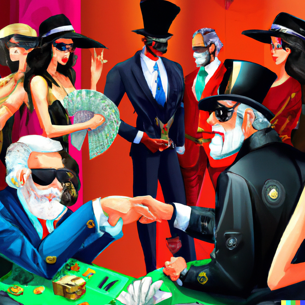 5 Lessons I’ve Learned Living Among Wealthy People | by Finance Guy ...