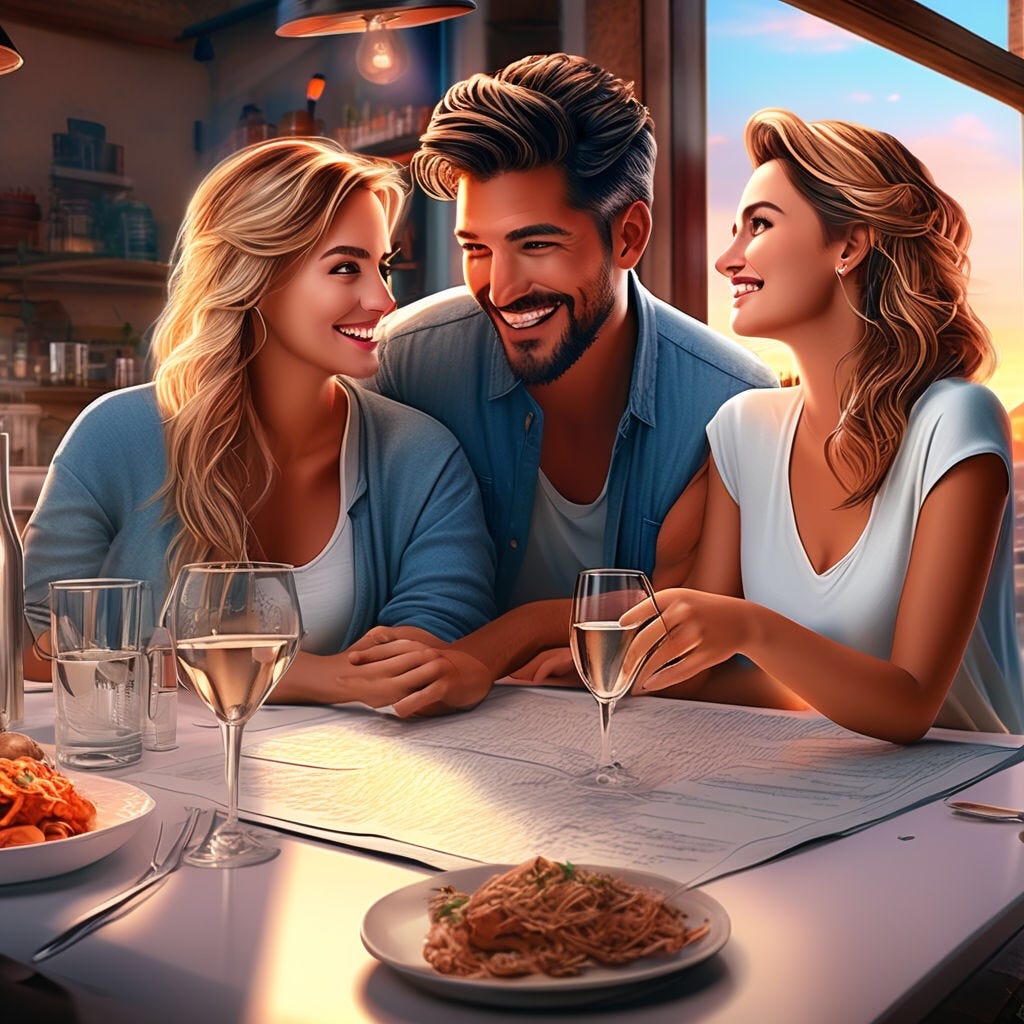 The Brag | by Just Jake | Medium