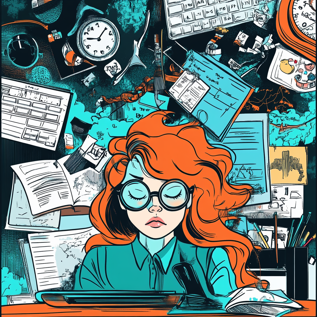 How Time Blocking Helped Me Break Free from Perfectionism and Get More ...