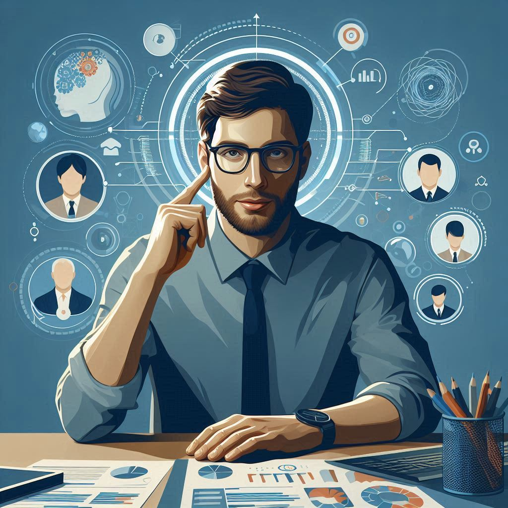 Managing Your Boss: Understanding Your Boss’s Personality | by Stalin ...