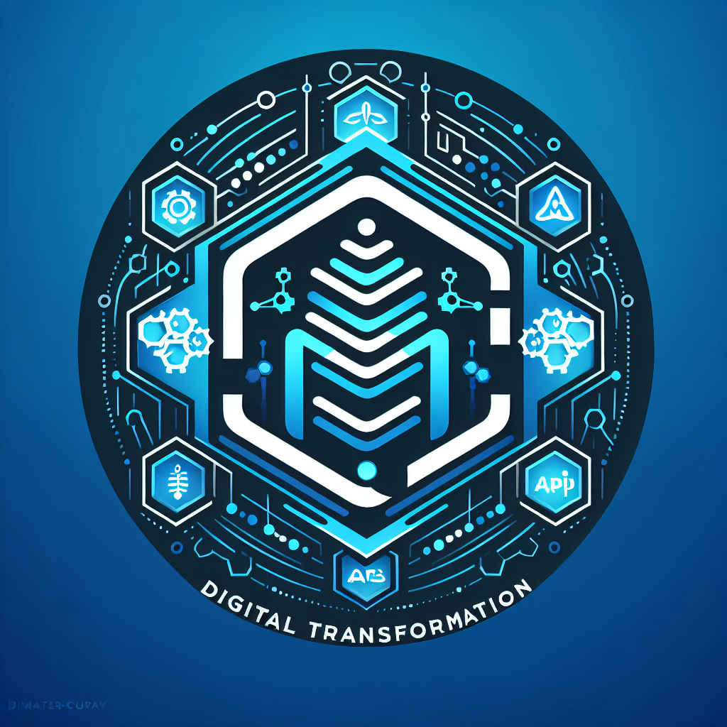 7 Proven API Strategies Driving Digital Transformation in 2025 | Medium